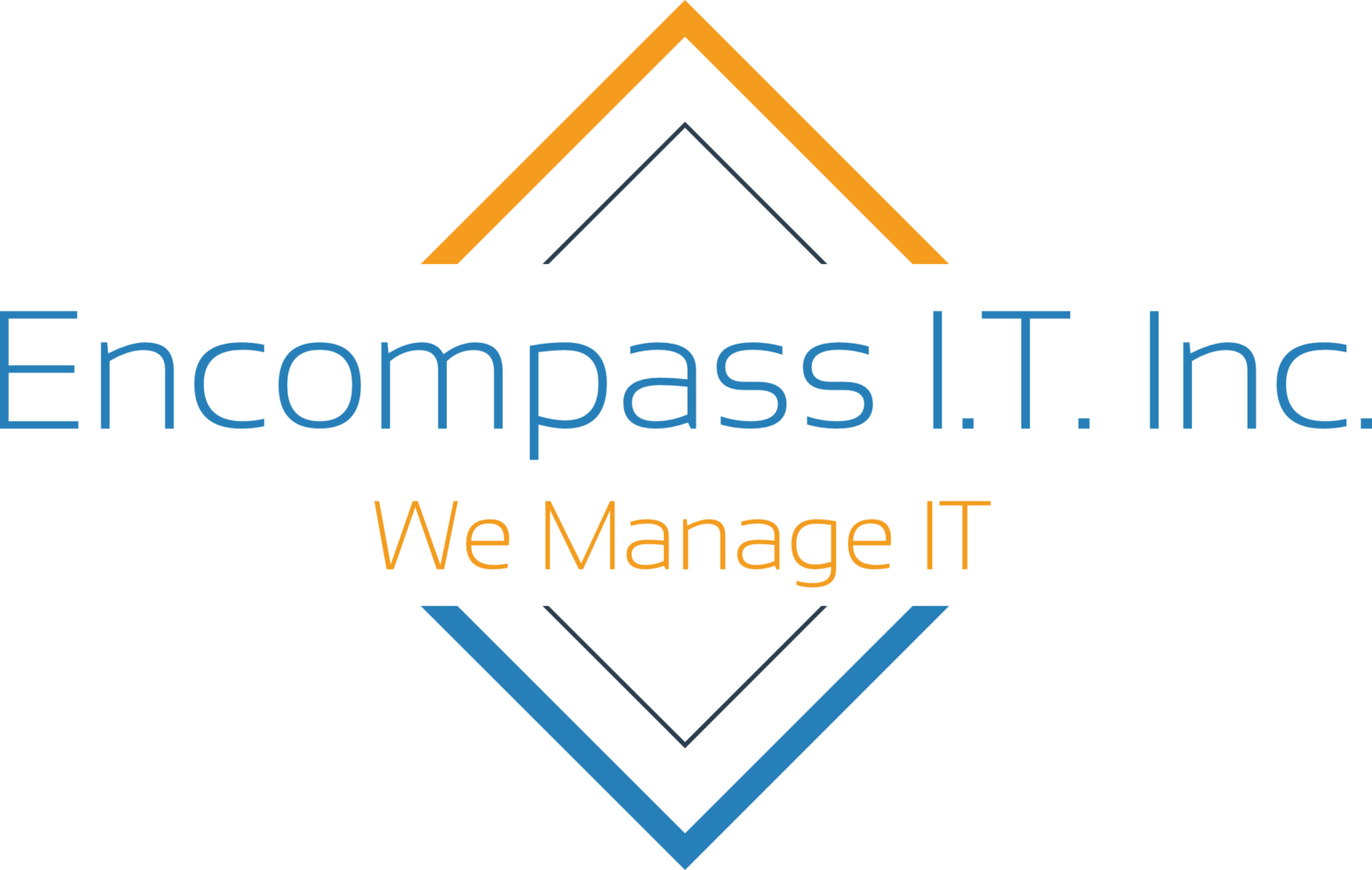 Encompass IT, Inc. – We Manage IT